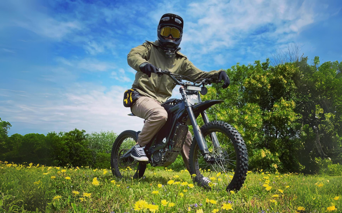 Wild and Free,Spring Adventures You Can't Miss! – DEWBU