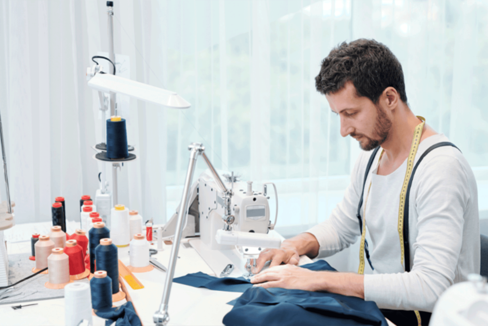 DEWBU - First Class Quality Heated Outdoor Apparel